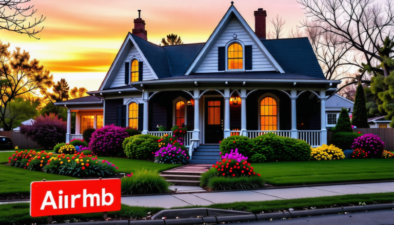 🌟 Stay the Night in the Legendary Deetz House from 'Beetlejuice' on ...